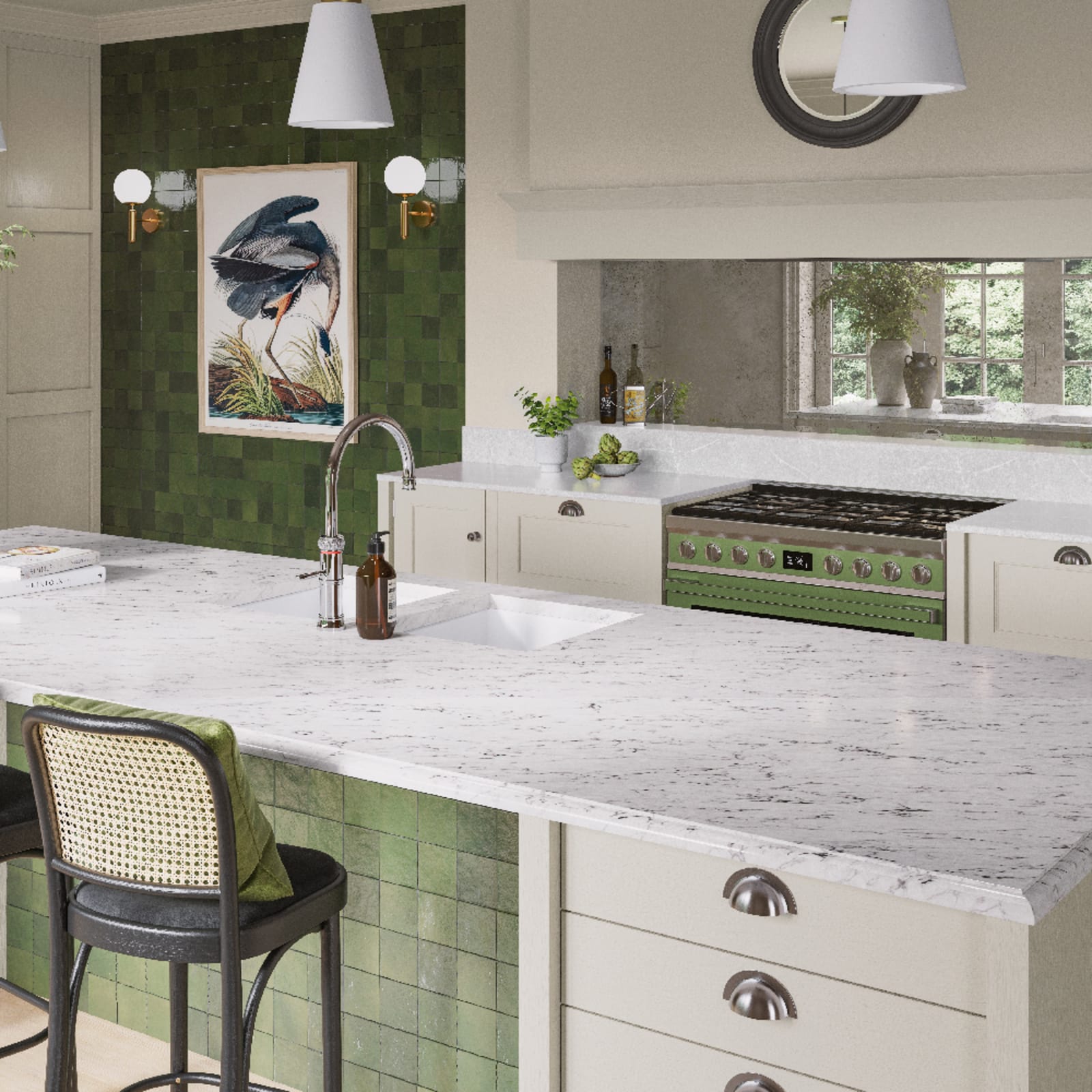 Fitted kitchen specialists | Kitchen design experts | Magnet Kitchens