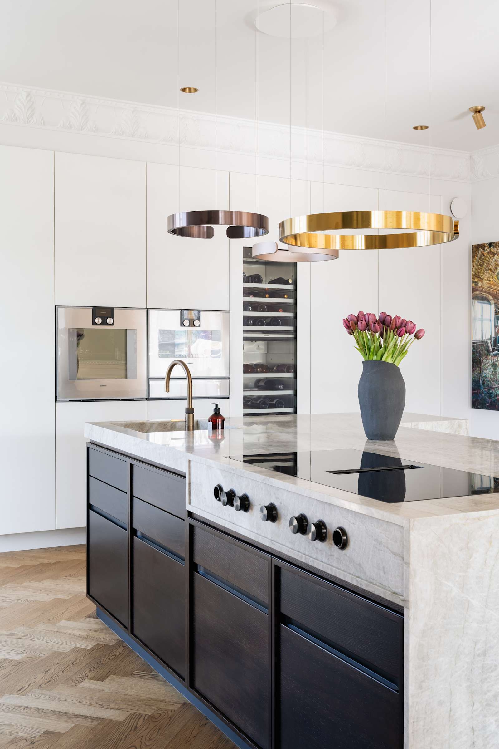 Be inspired by international class Scandinavian homes | uno form