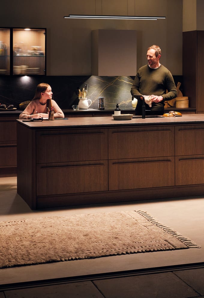 Fitted kitchen specialists | Kitchen design experts | Magnet Kitchens ...