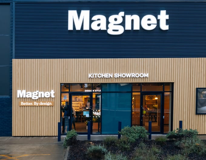 Fitted kitchen specialists | Kitchen design experts | Magnet Kitchens