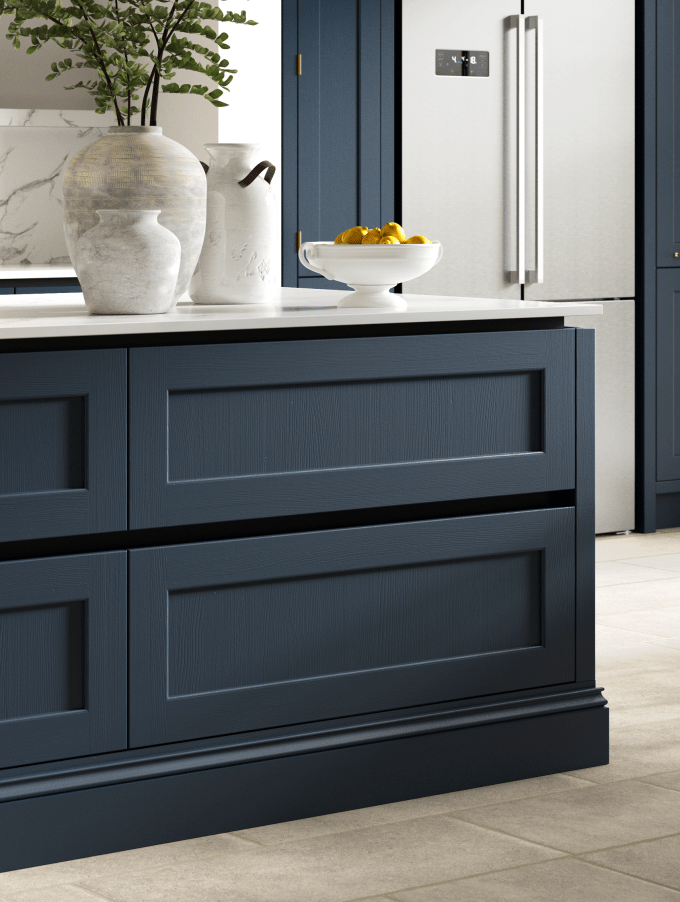 Fitted kitchen specialists | Kitchen design experts | Magnet Kitchens