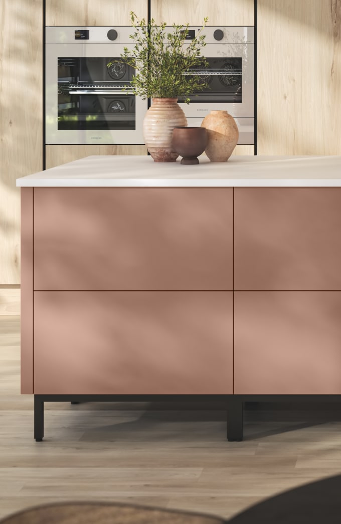 Fitted Kitchen Specialists & Kitchen Design Experts | Magnet