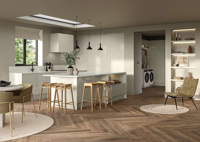 Magnet Trade | Magnet Trade Kitchen & Joinery Depot At Selco In Walthamstow