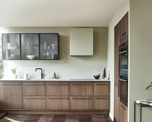 Kitchens | Fitted Kitchen Ranges UK | Magnet-Magnet