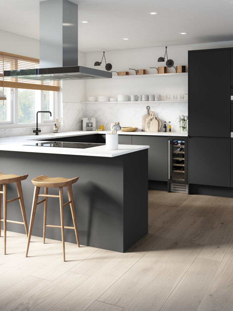 Magnet | Kitchen Suppliers & Kitchen Design Specialists
