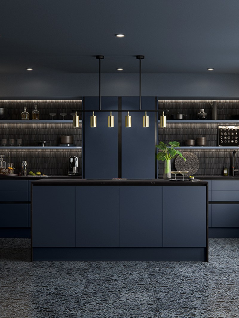 Magnet | Kitchen Suppliers & Kitchen Design Specialists