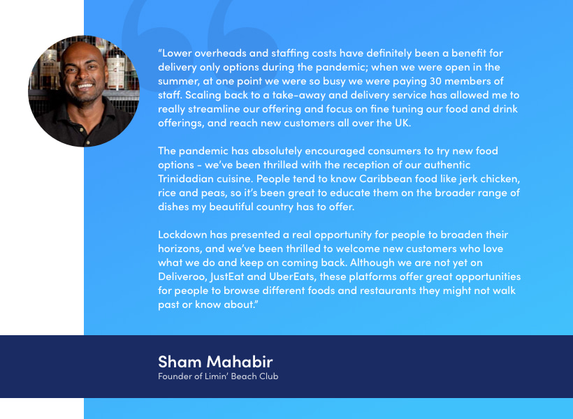 What is a Dark Kitchen? | The British Takeaway Revolution