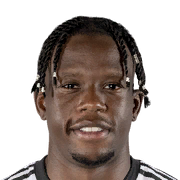 Lineup Builder - Saved Football Formation