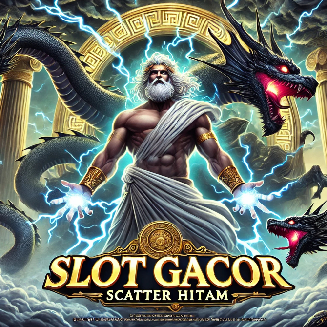 Scatter Hitam: Link Situs Slot Scatter Hitam Mahjong Gacor Hari Ini ...