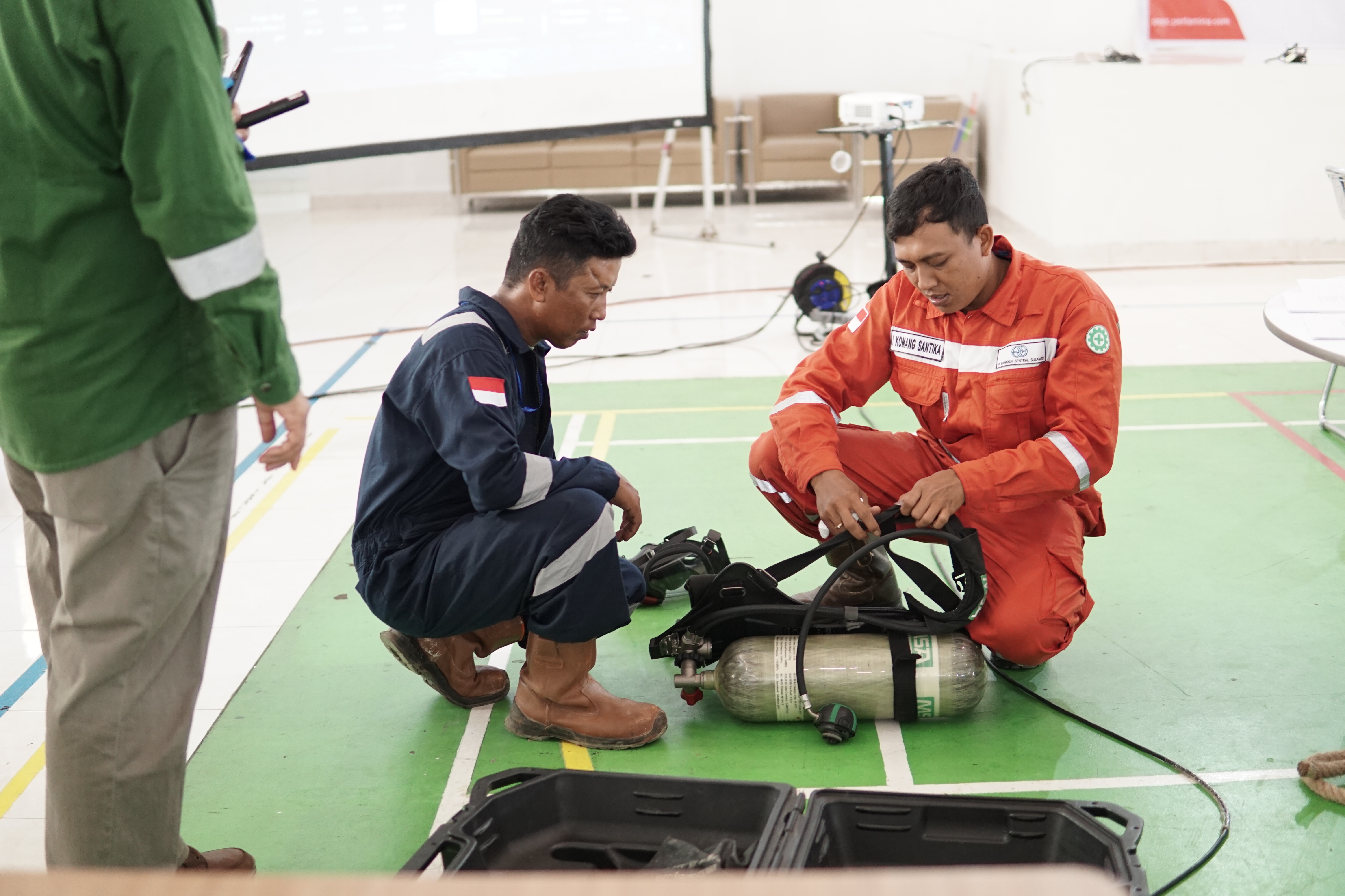 Applied Reservoir Engineering | IPDC Training Institute