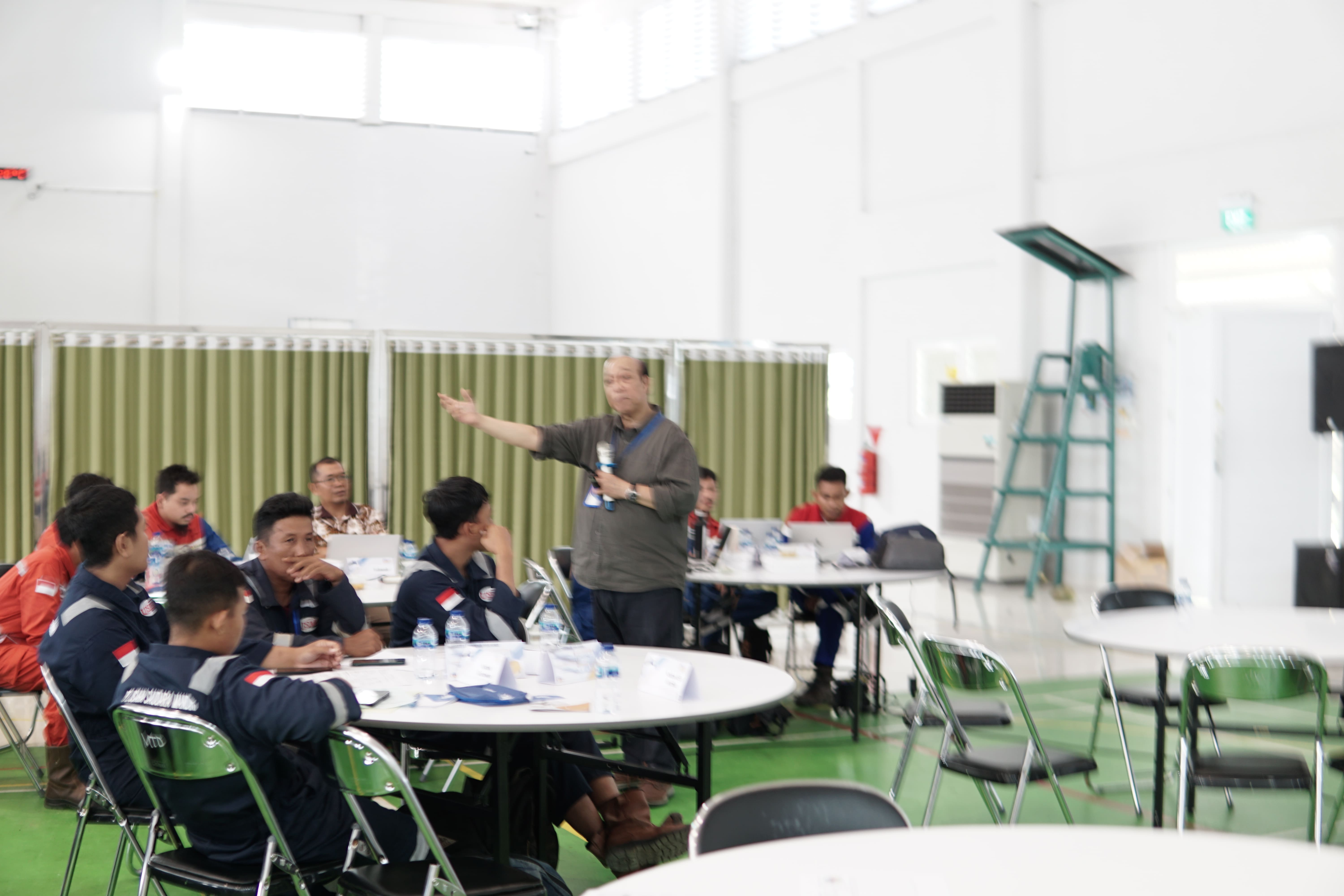 Procurement Management in Oil & Gas Industry | IPDC Training Institute