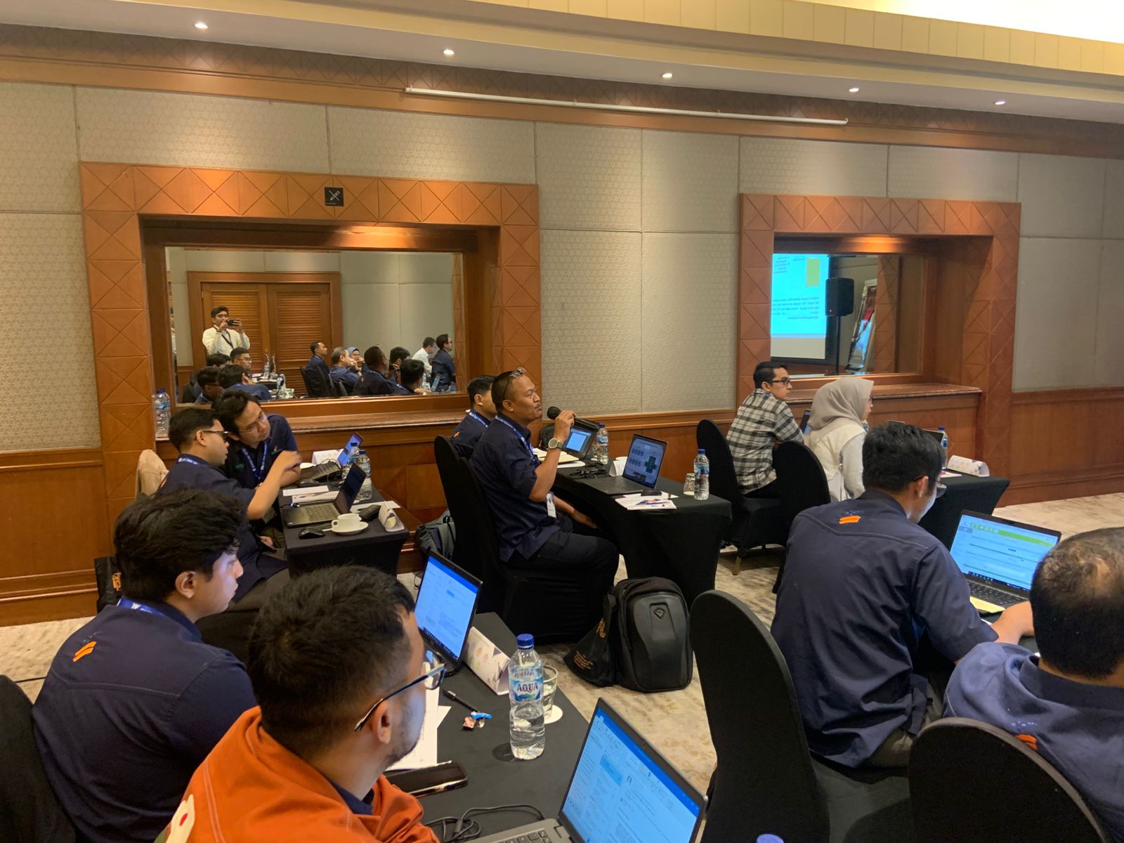 International Oil & Gas Business Management | IPDC Training Institute