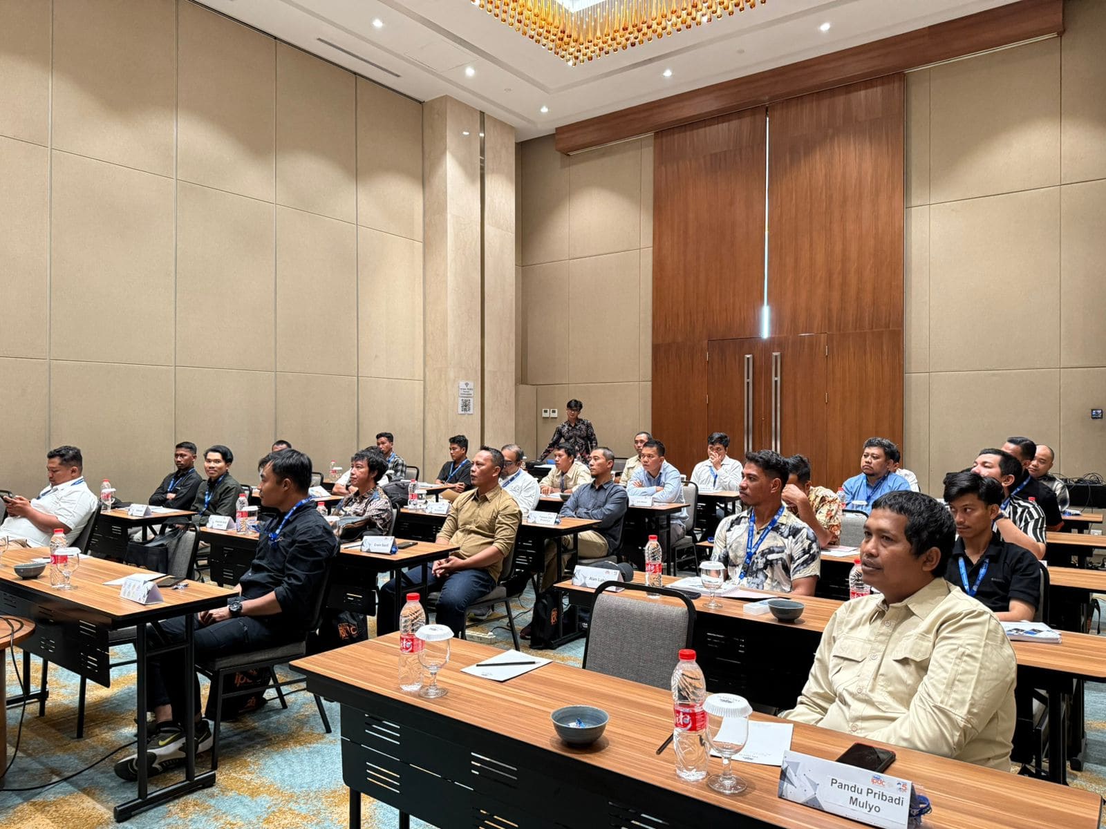 Pipeline Gas & LNG Commercialization | IPDC Training Institute