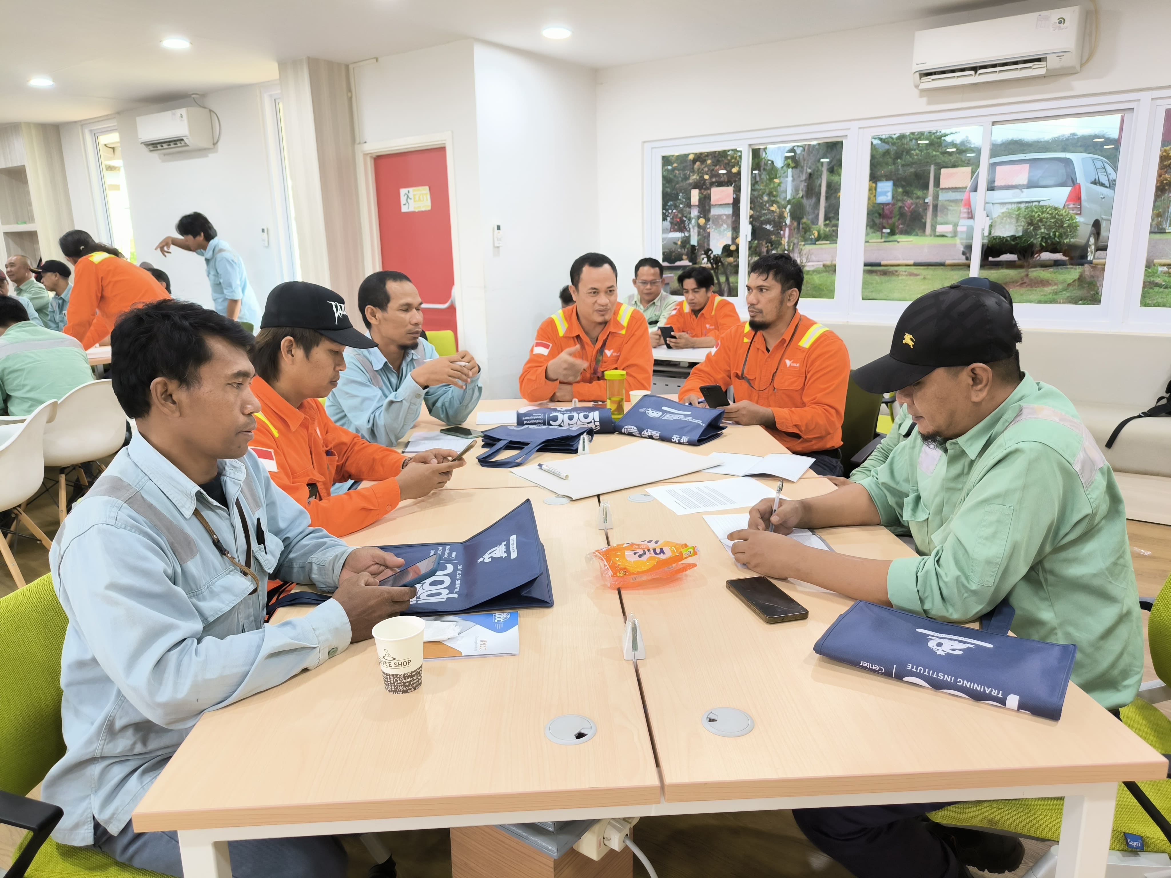 Effective Managerial Skills for Middle Management | IPDC Training Institute