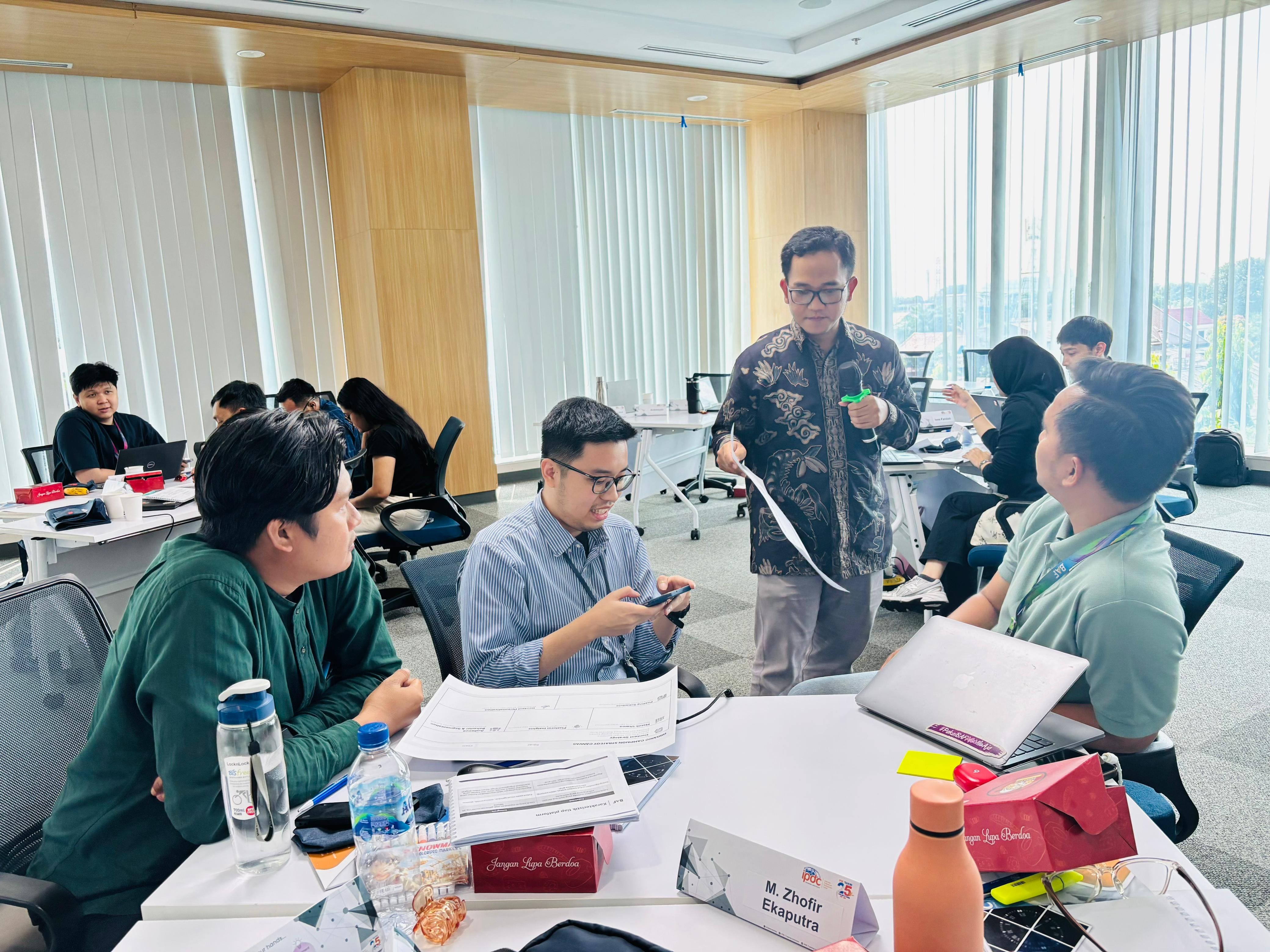 Building an Effective Whistleblowing Mechanism in Oil & Gas Industry ...