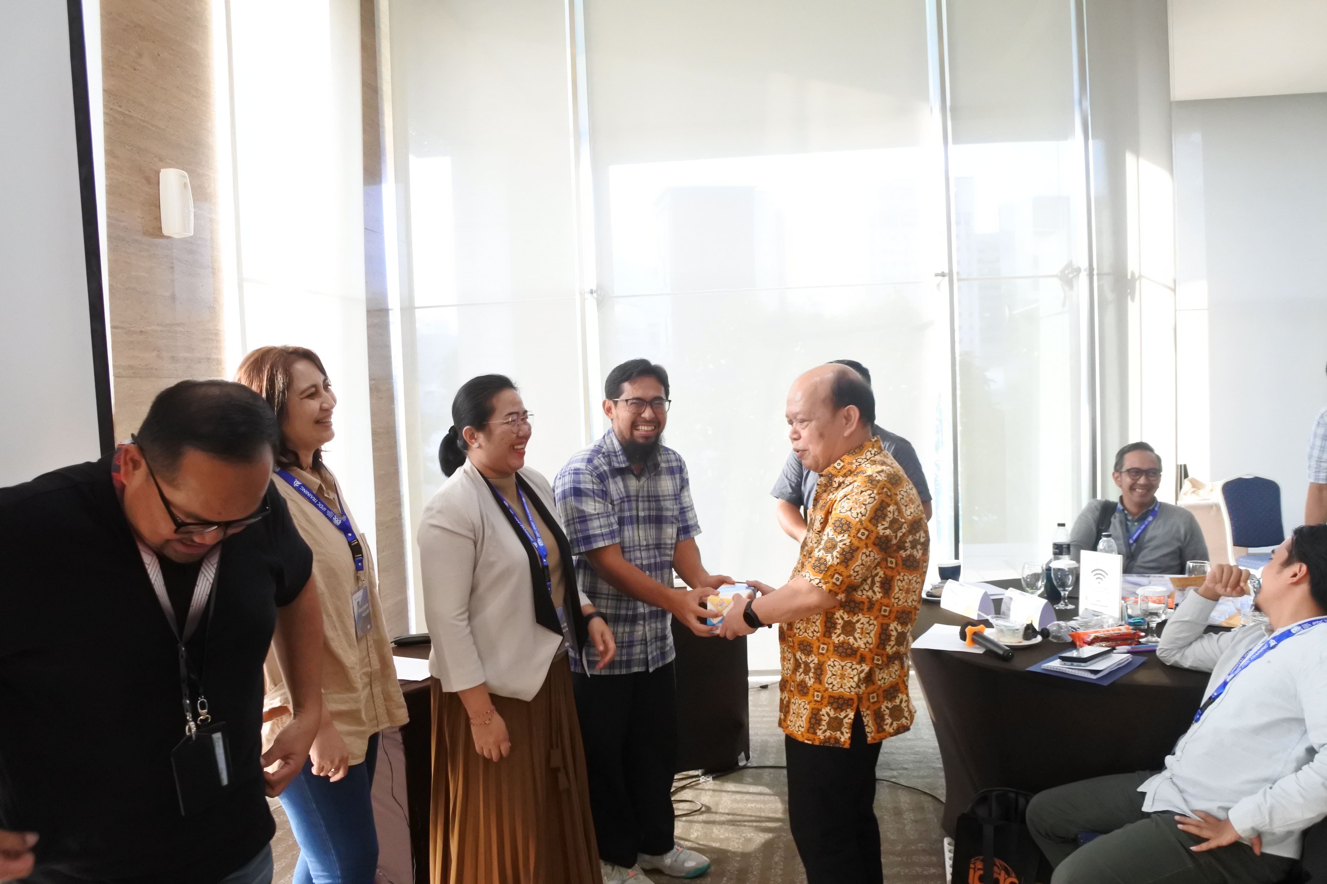 Six Sigma Fundamentals | IPDC Training Institute