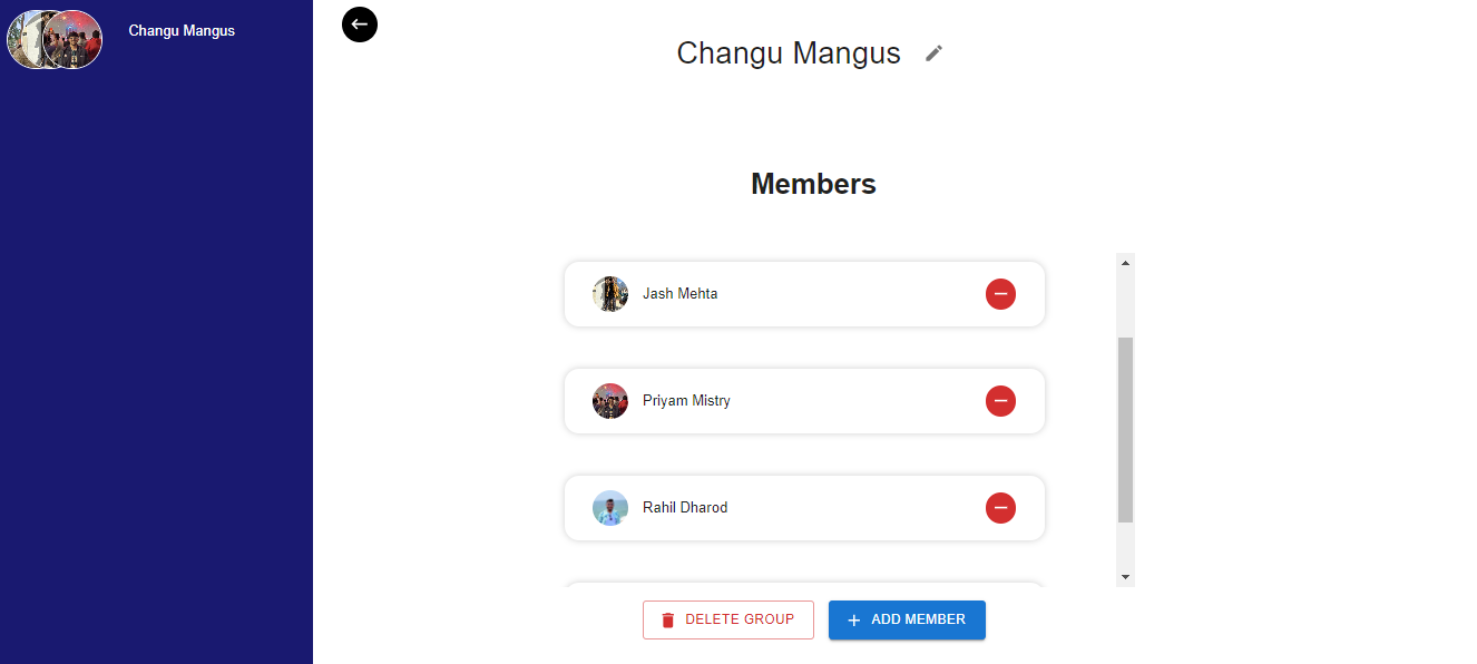 GitHub - Jashhmehta/Pingme-Frontend: PingME is a real-time chat ...