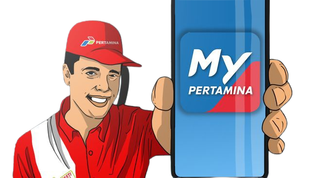 My Pertamina