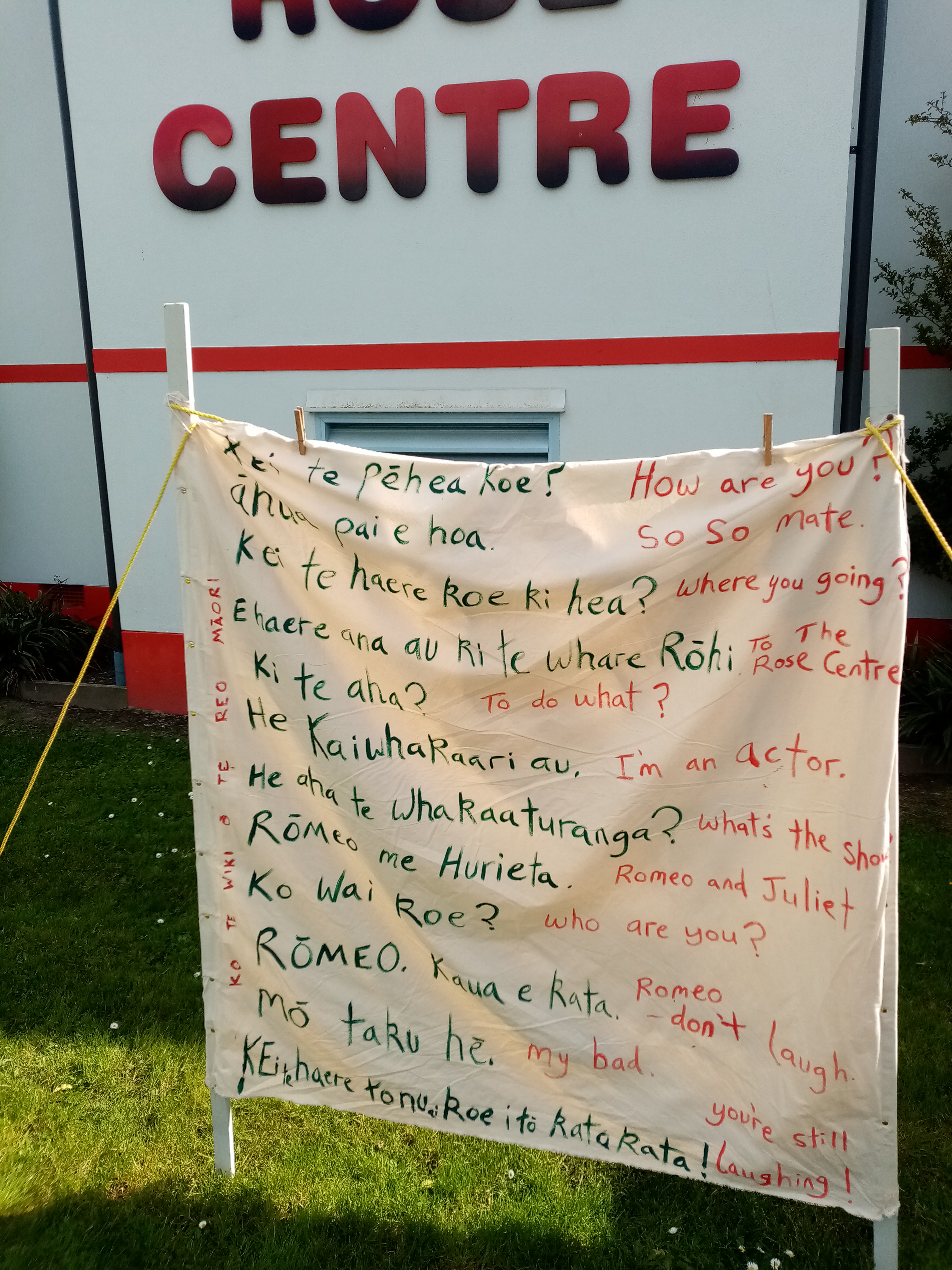 Te Wiki o te Reo Māori 2022 | Māori Language Week 2022 | Your Moments ...