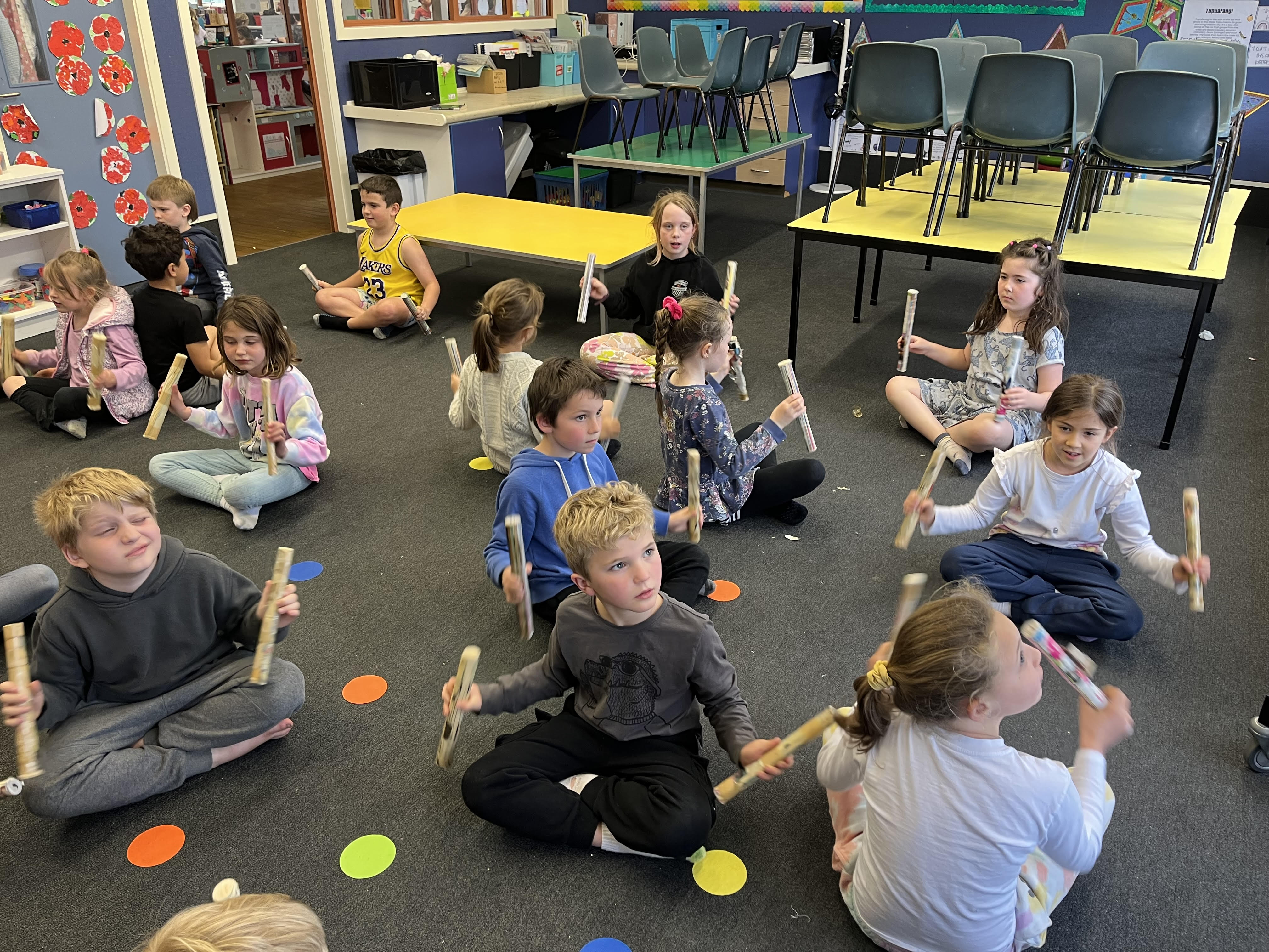 Te Pae Kōrero | Our Whys - Te Rangaihi Reo Māori