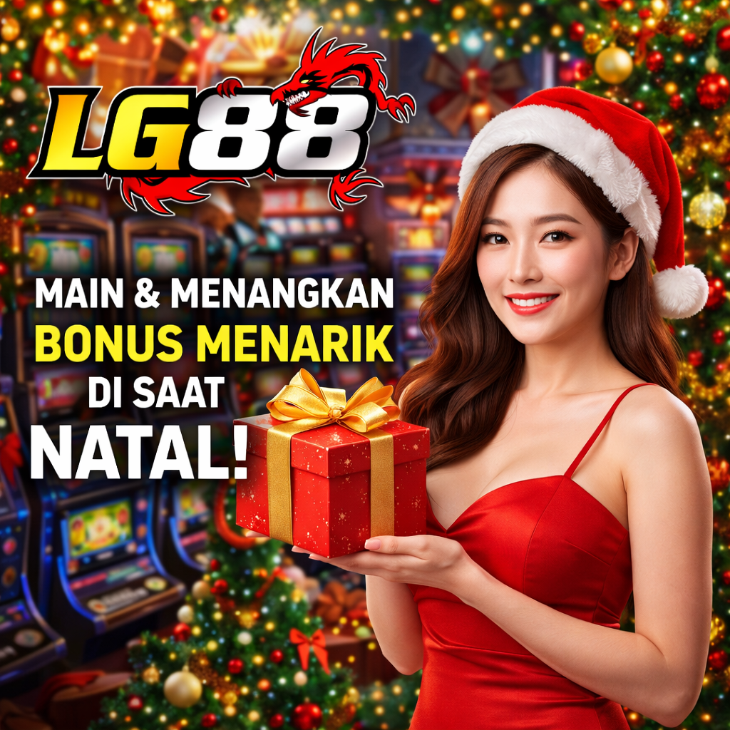 LG88 Platform Hiburan | Kemudahan Pembayaran QRIS & Dana