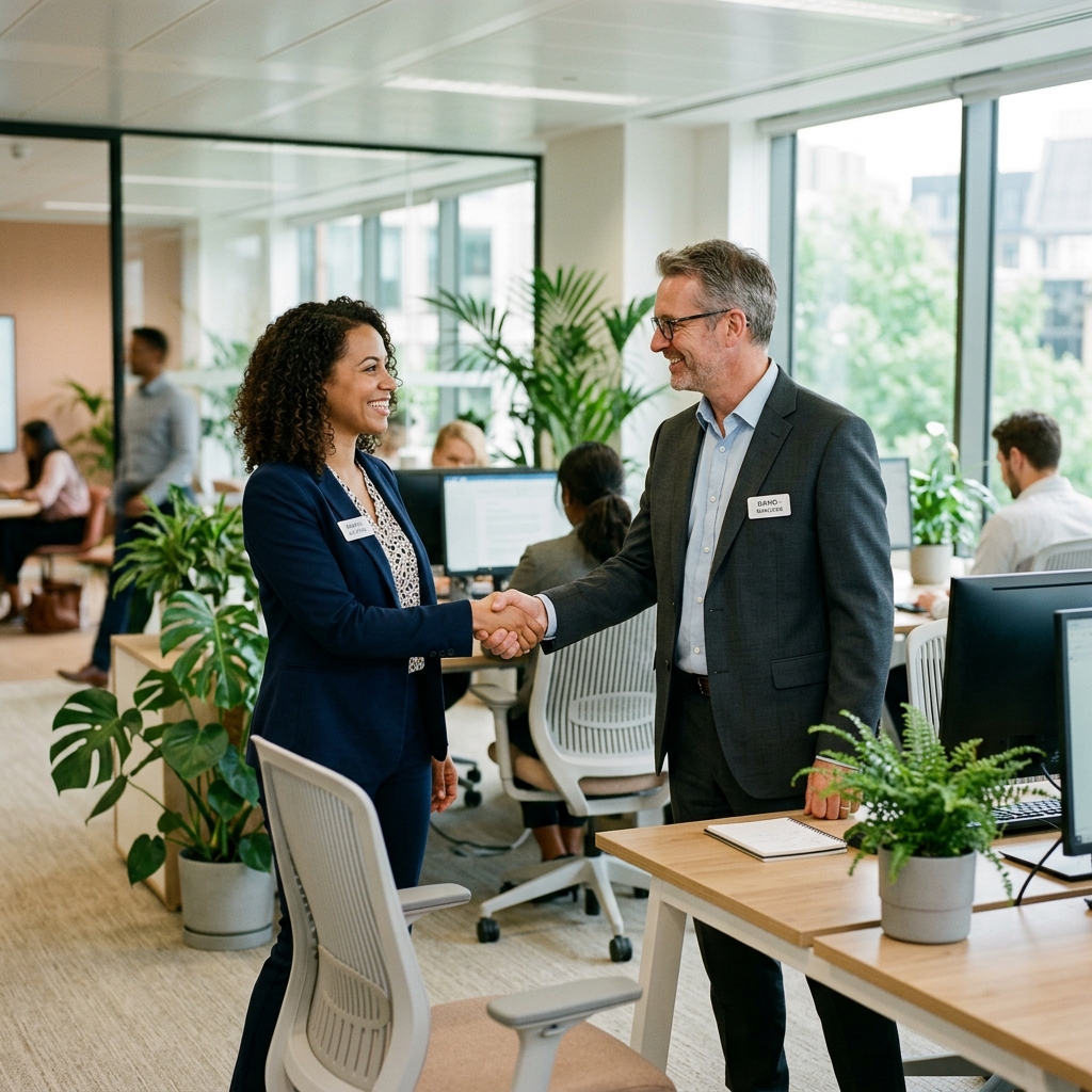 Phased Return to Work UK Guide | Fit Notes & Clearance | DoctorCert UK