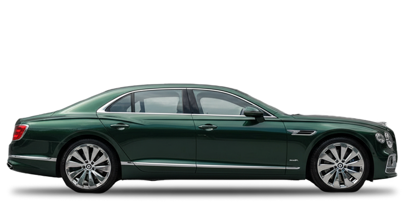 Benson Motors