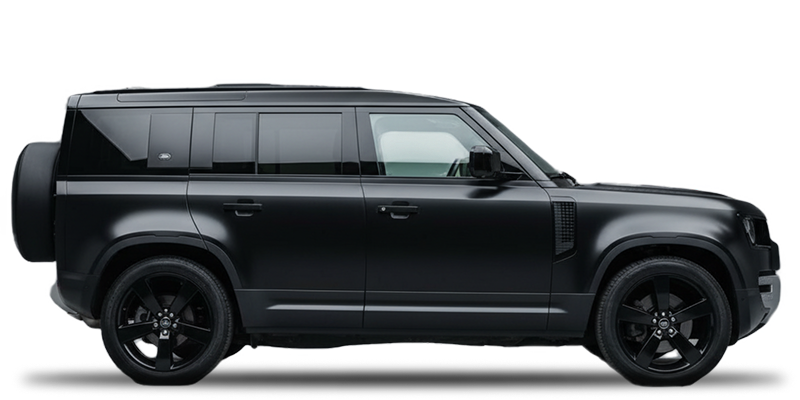 Benson Motors
