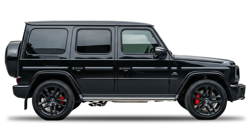 Benson Motors