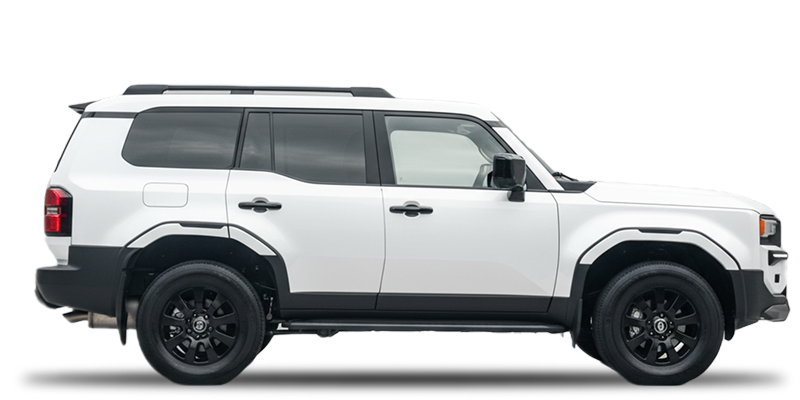 Benson Motors