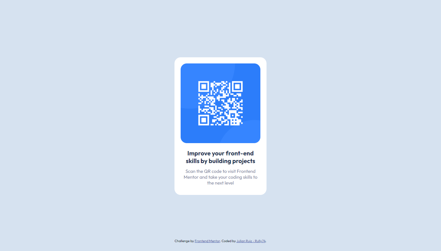 GitHub - Rully74/FM-QR-code-component