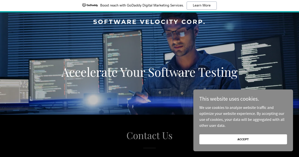 Software velocity Reviews - Check out reviews of software-velocity.com ...