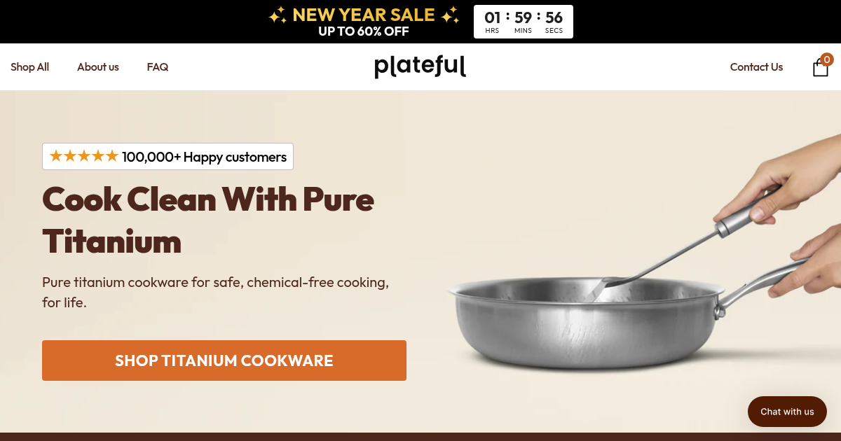 plateful Reviews - Check out reviews of plateful.co customers on ...