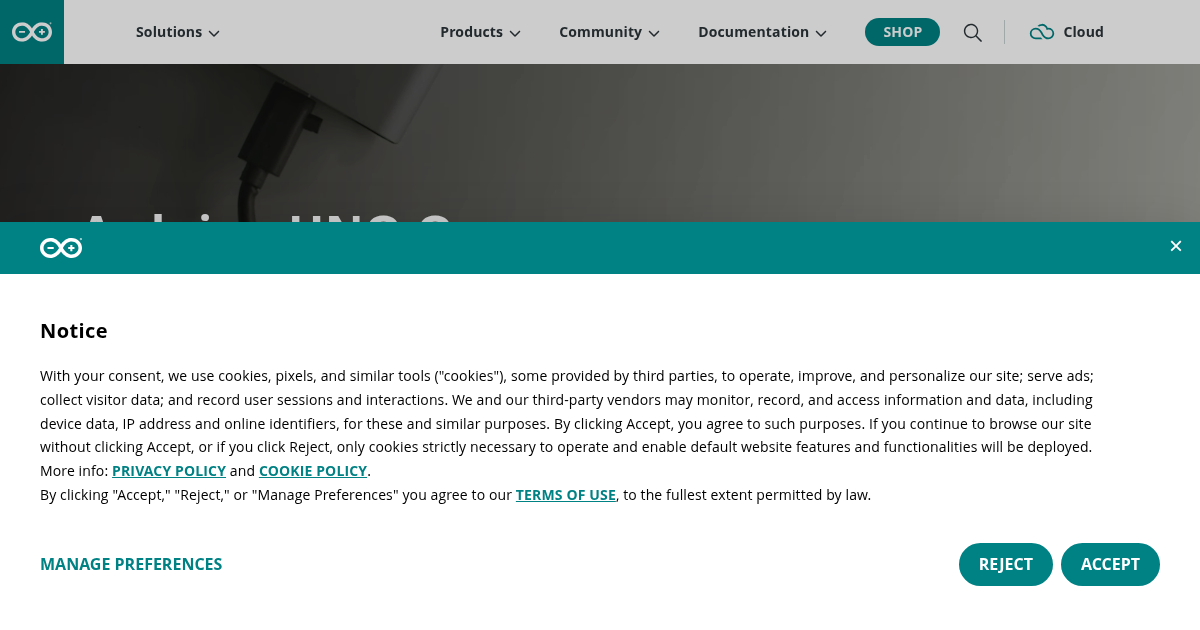 arduino.cc Reviews - Check out reviews of arduino.cc customers on ...