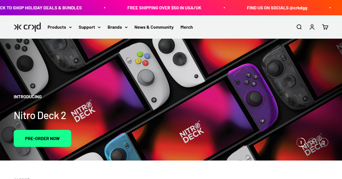 crkd.gg Reviews - Check out reviews of crkd.gg customers on Buyersprove