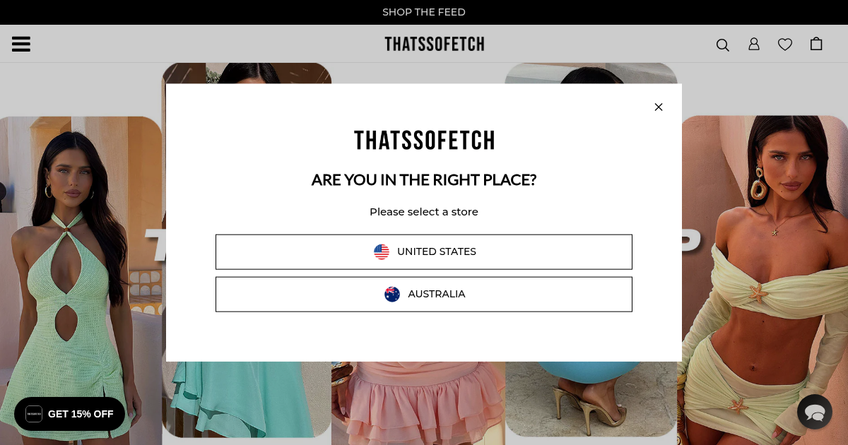 Thats So Fetch Reviews
