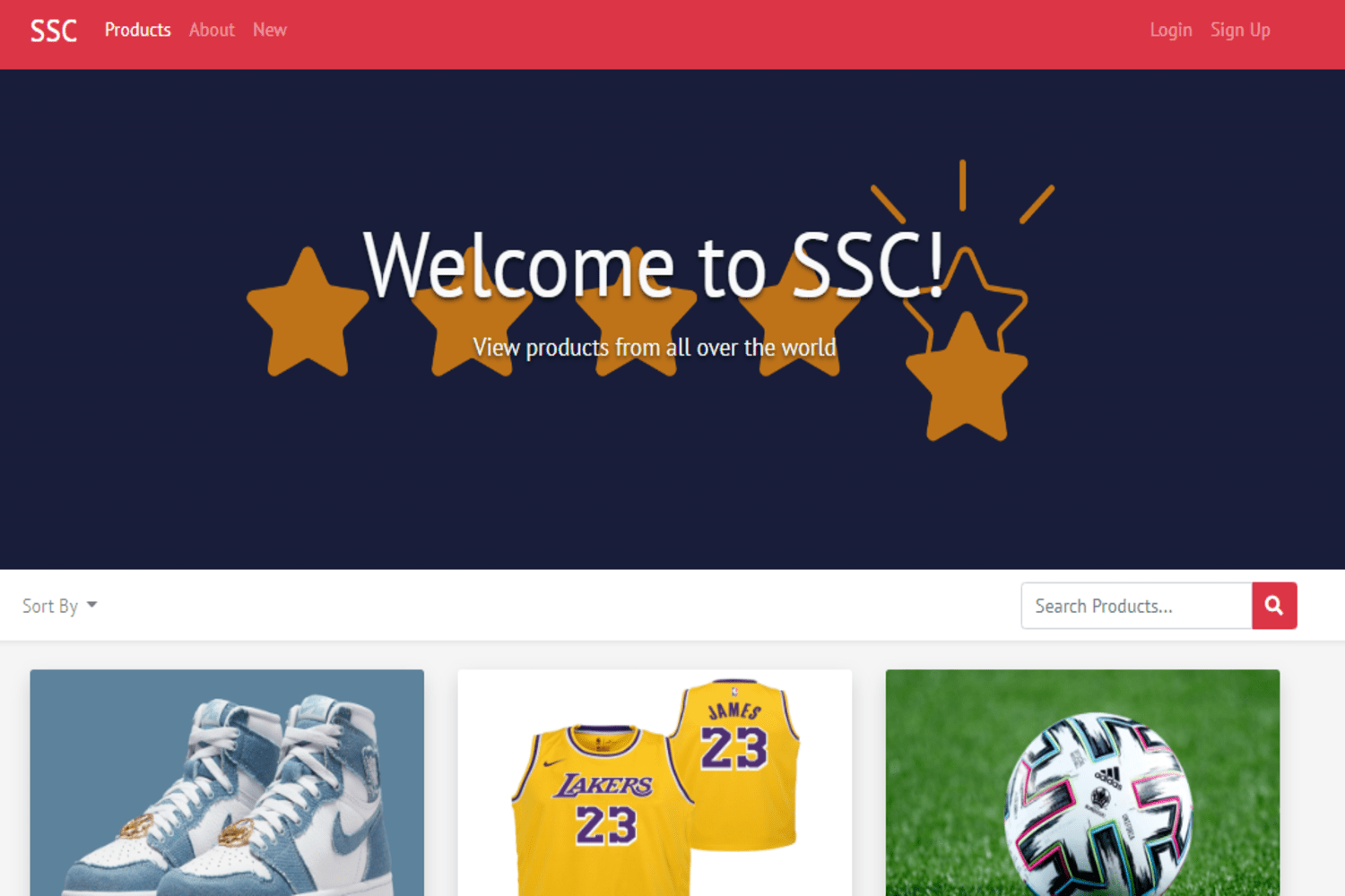 GitHub - mohamed-abdulqadir/SSC: Snap, Share, Consult