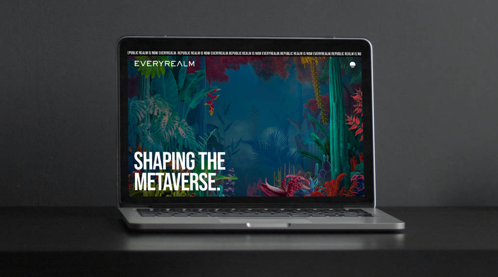 Everyrealm, Dear Future