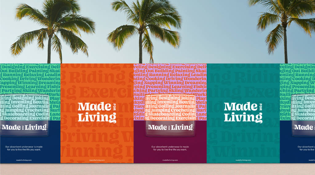 Made for Living, Dear Future