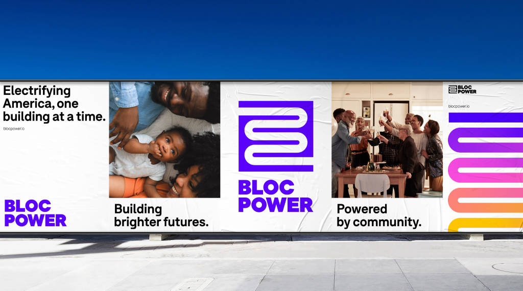 BlocPower, Dear Future