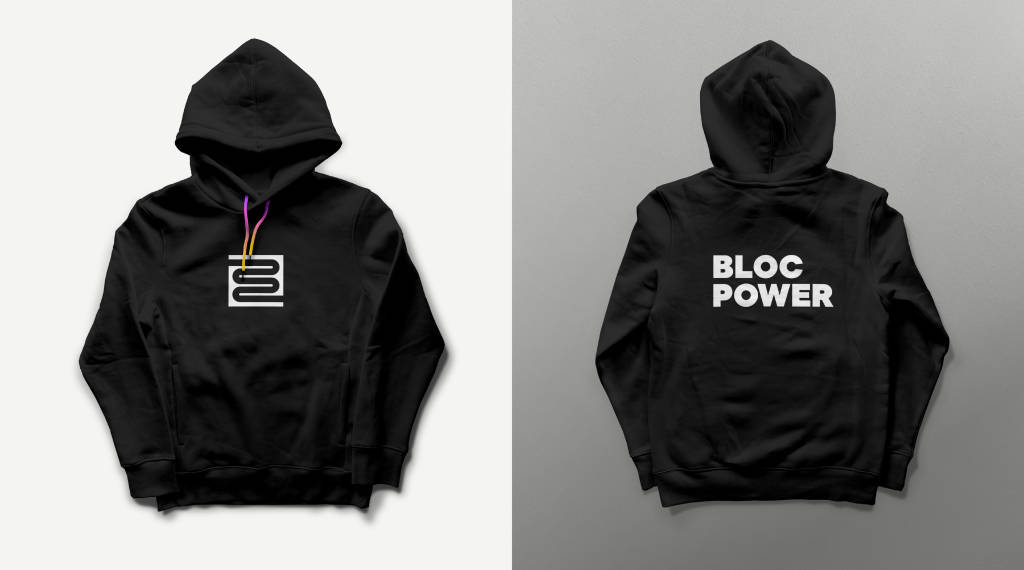 BlocPower, Dear Future