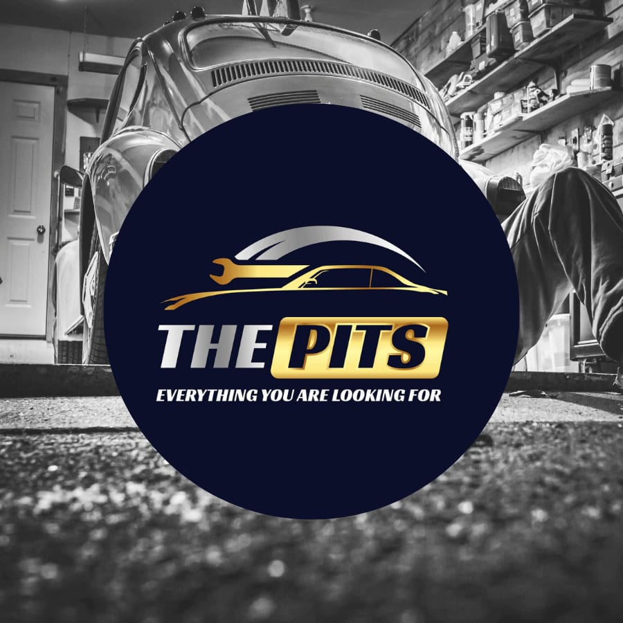 services Logo design - Wedevspro
