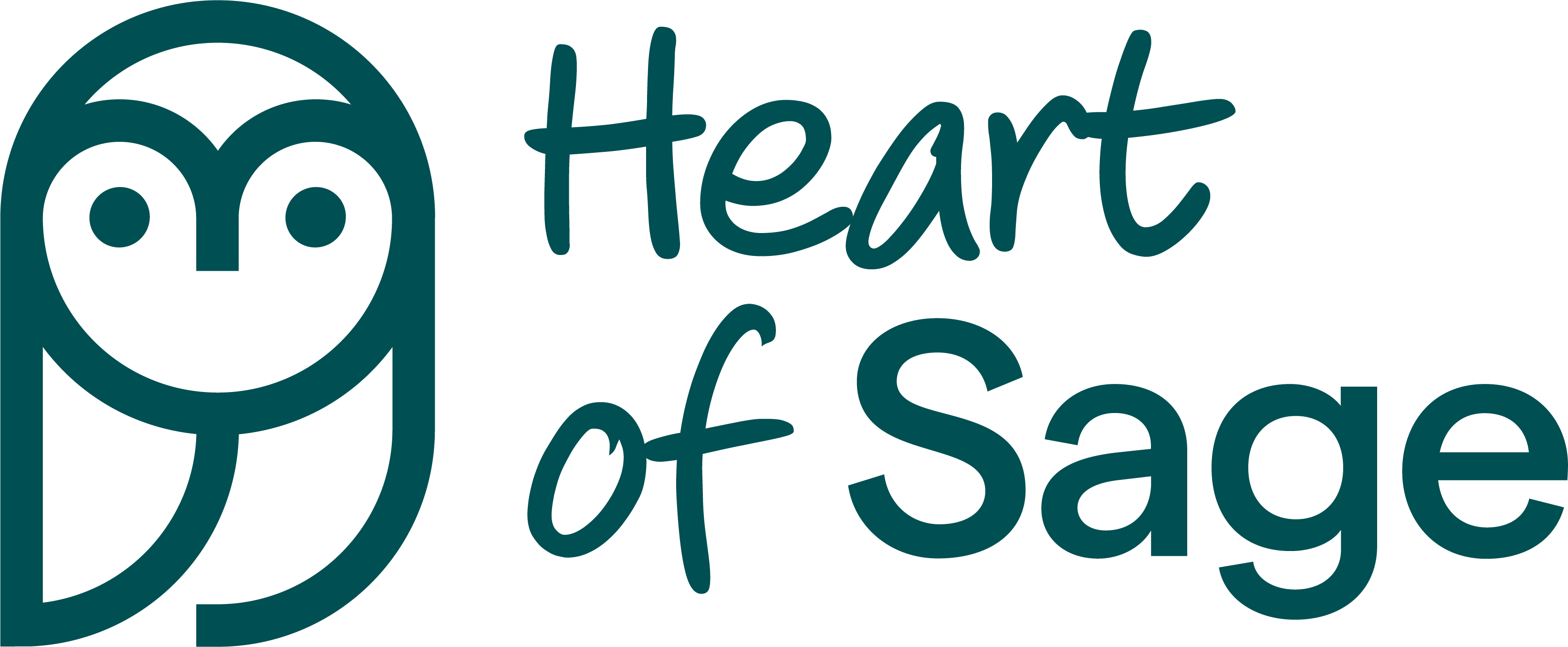 About Heart of Sage