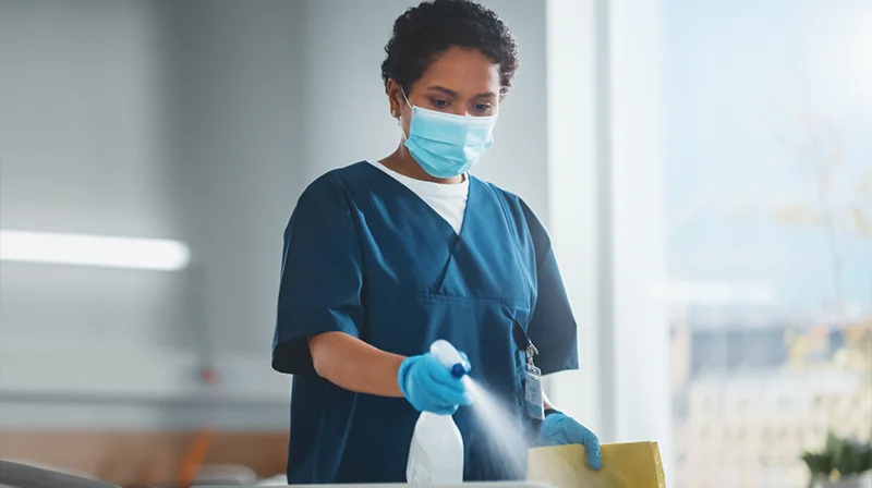 Become a Distributor | Partner with Hydrachem Ltd