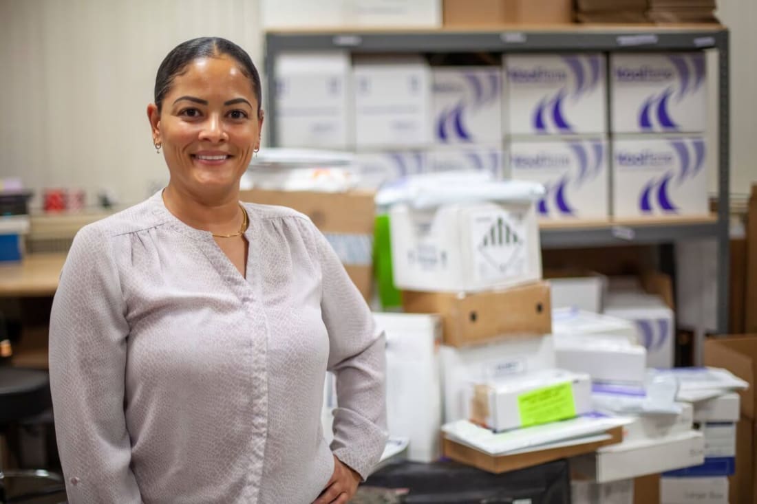 Global Logistics | Time Critical Shipping | Mercury Business Services