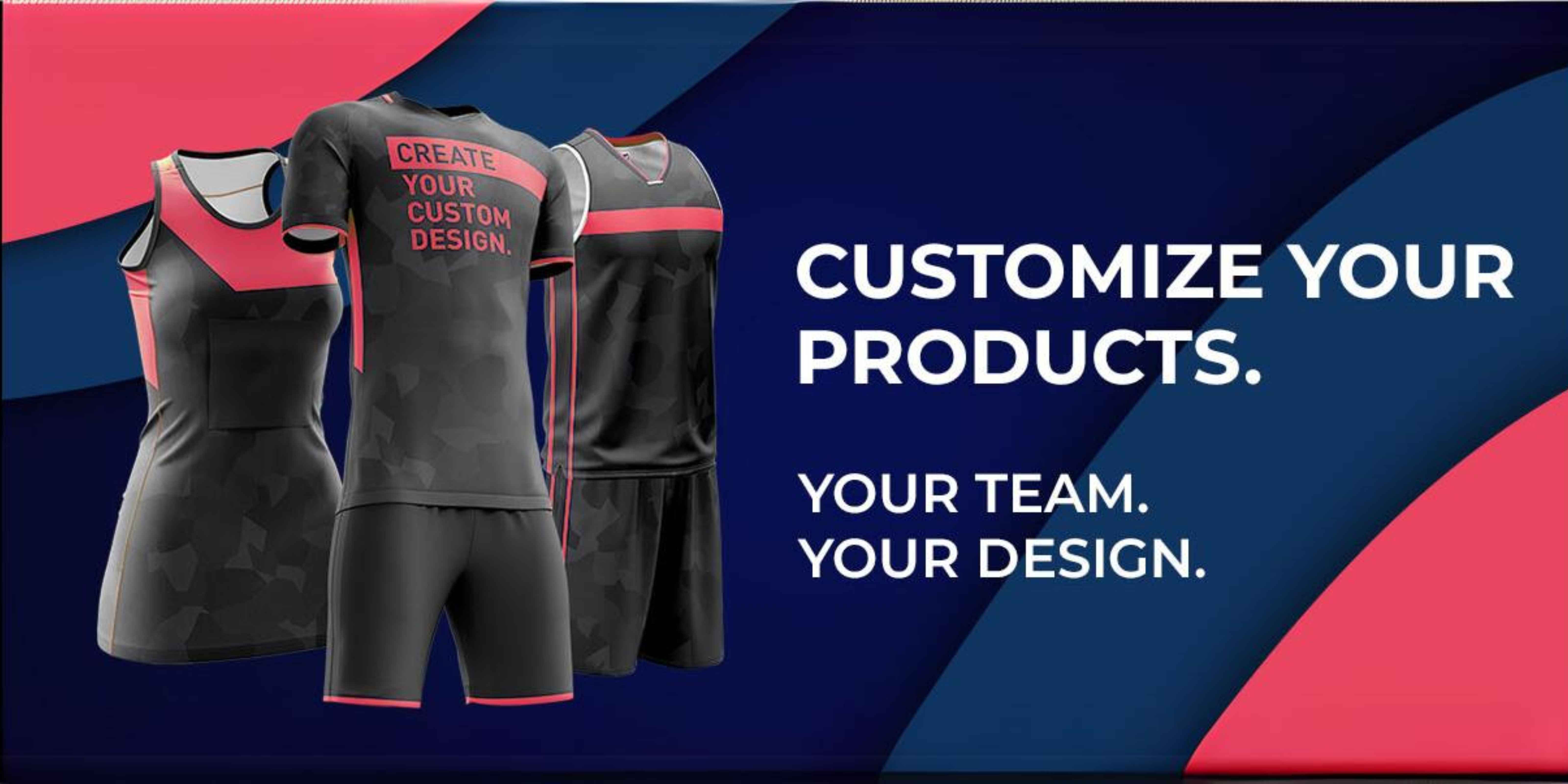 Canzon Sport - Custom Clothing Manufacturer