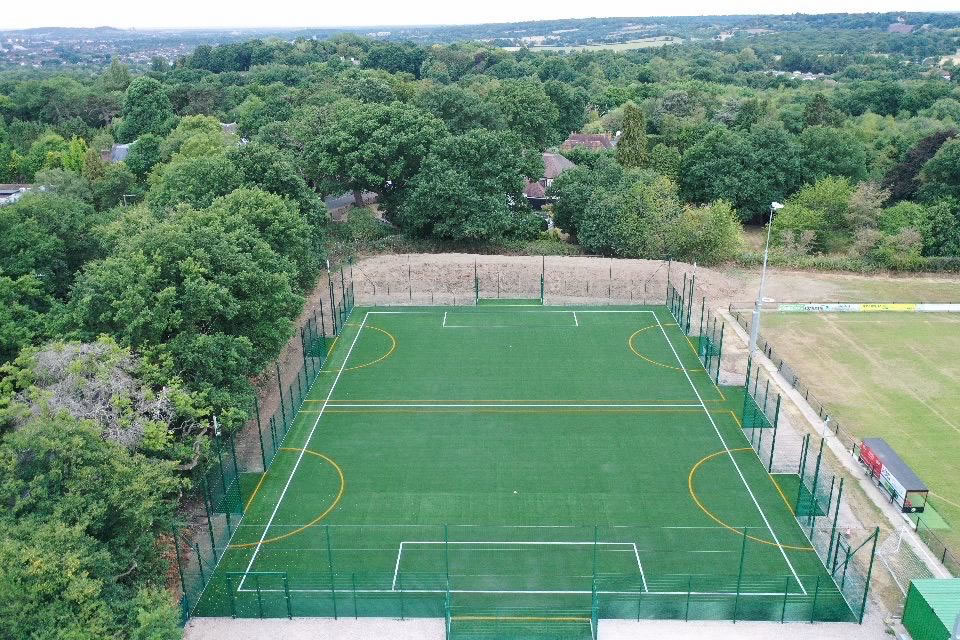 Arena Sports Academy