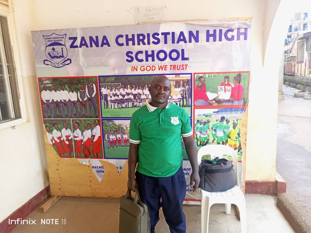 Arena Sports Academy