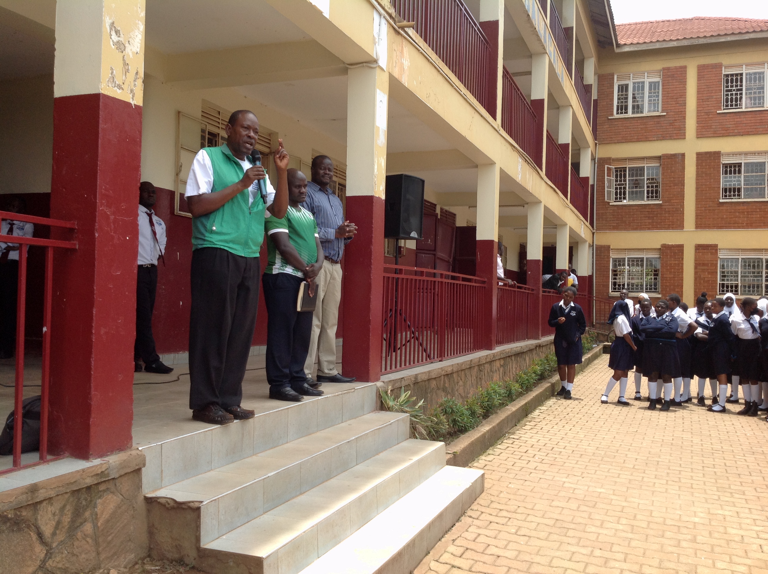 Arena Sports Academy