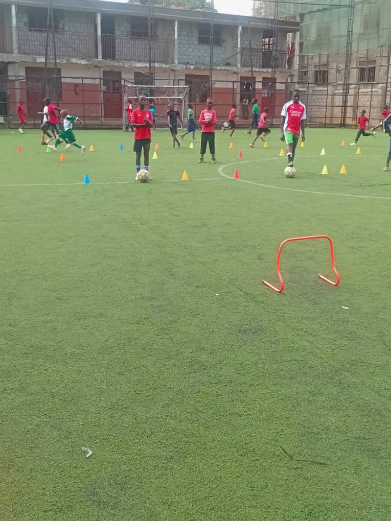 Arena Sports Academy